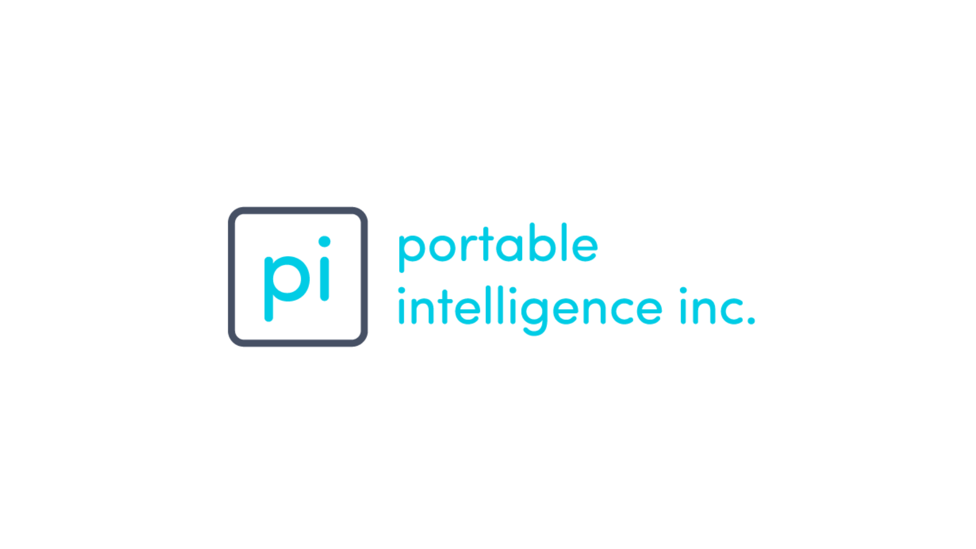 Get To Know Portable Intelligence: The AI Company Addressing The Missing Link in Warehouse ...